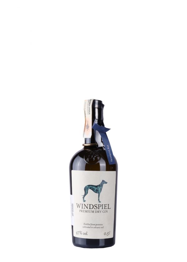 Gin Windspiel Premium 0,5L