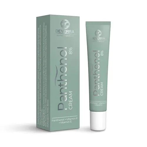 DeverraFarm Pantenol krema 8% 30ml