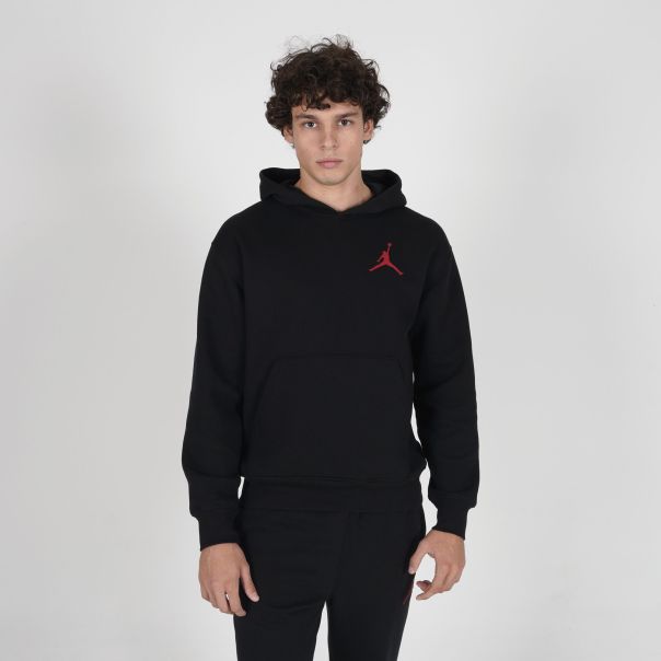 JORDAN Duks sa kapuljačom jordan jumpman fleece pullover 2 M