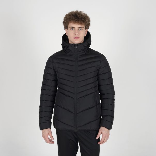 RANG Jakna parker jacket M