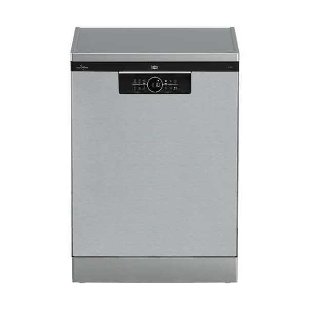 BEKO Samostalna mašina za pranje sudova BDFN26530X