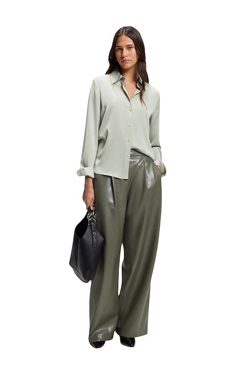 Tiana4-M ženske pantalone 50564757