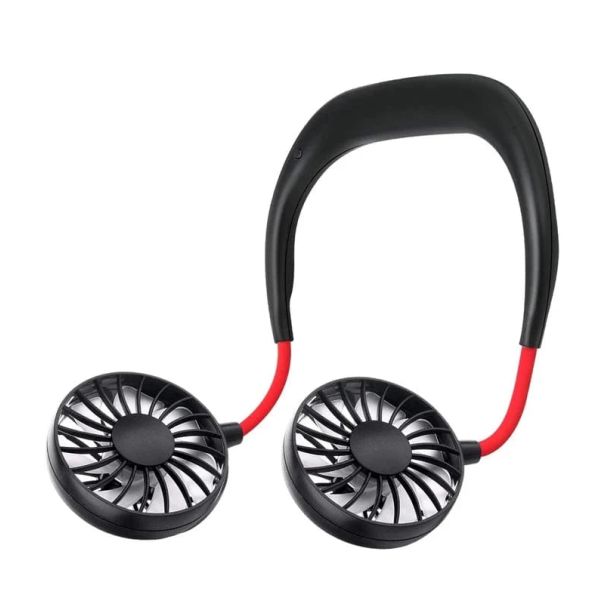 Ventilator za vrat