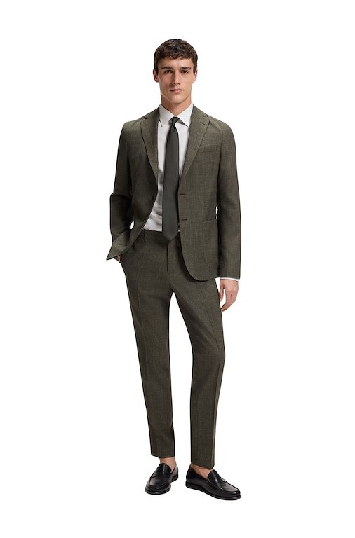 C-Genius-263 muške pantalone 50567526
