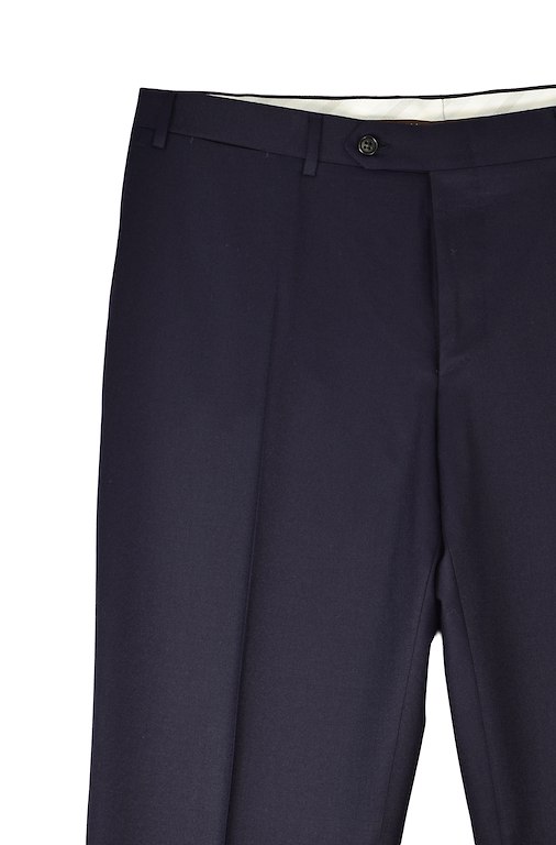 Teget muške pantalone AN0001971019