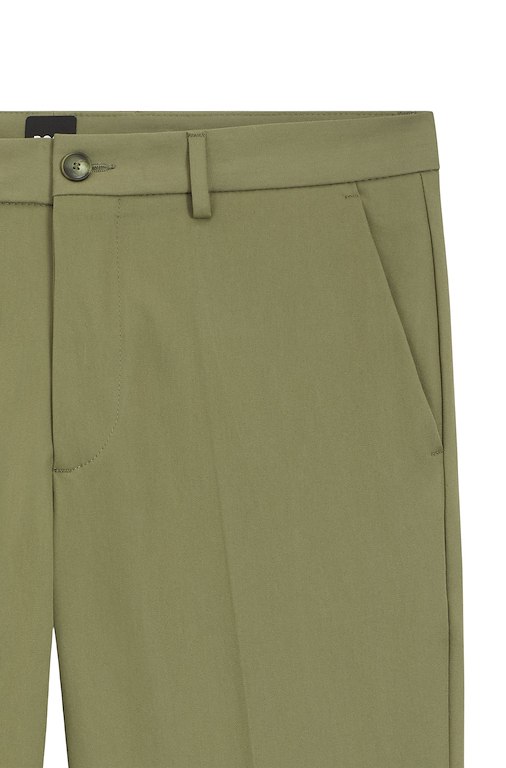 P-Kaiton1-Zip muške pantalone 50543945