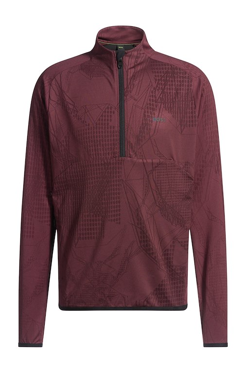 Smock Desert sportski muški duks 50537753