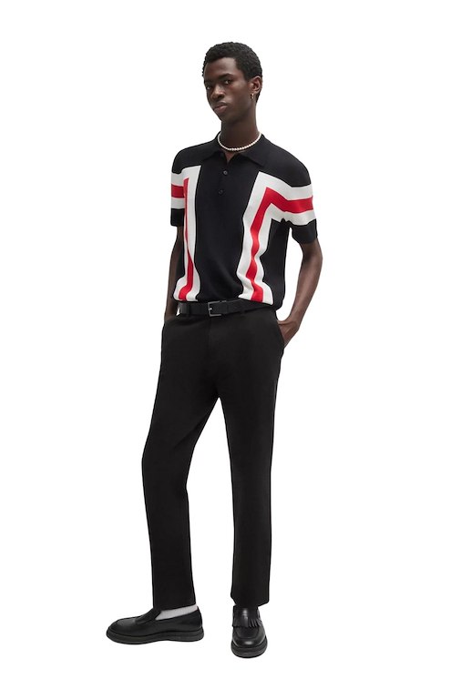 pantalone Zeebo233D 50493930
