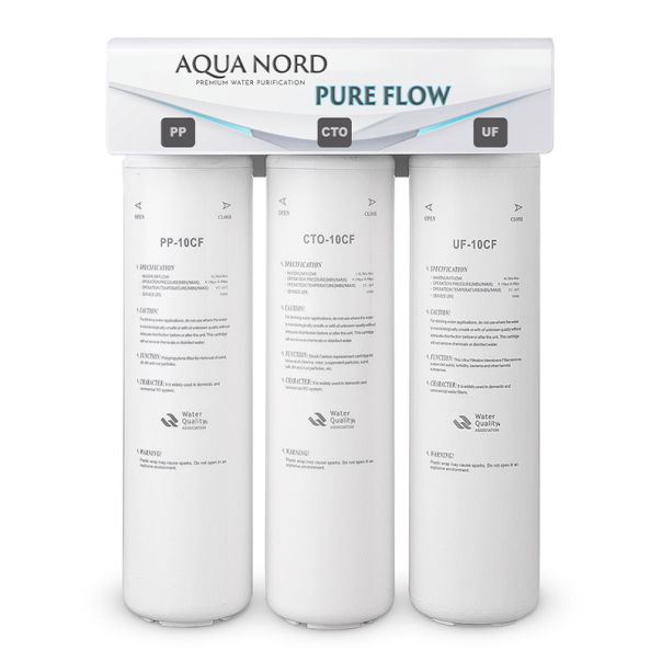 AQUA NORD Pure Flow filter za vodu