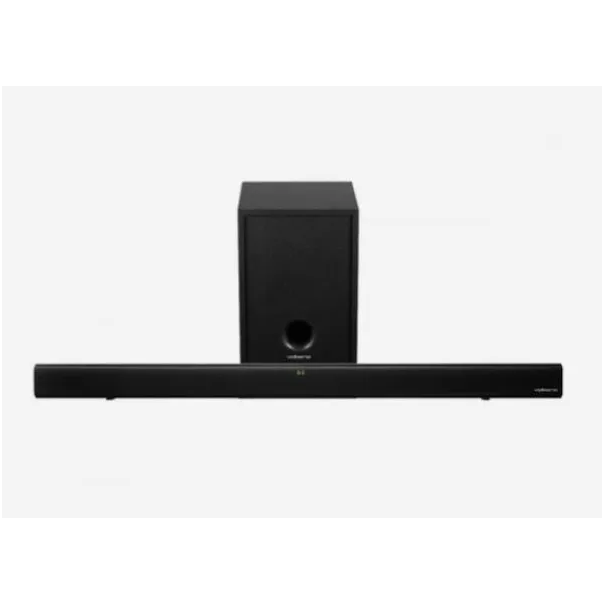 Zvucnik Volkano Turbulent VK-3905-2.1[V3] Soundbar, crni