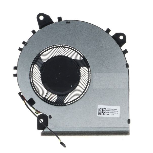 CPU hladnjak za laptop Asus X515 X515DA X515EA X515J X515JA X515UA X515MA