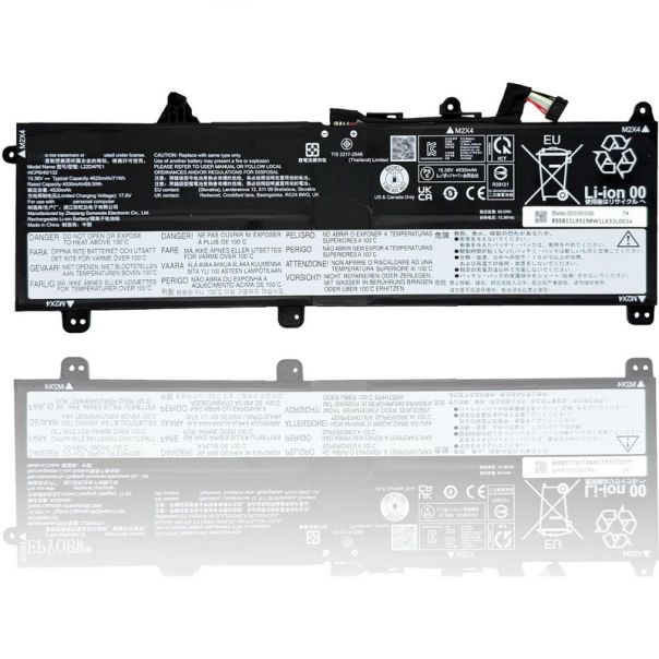 Baterija za laptop Lenovo ThinkBook 16 G6 IRL ABP 16 G7 IML ARP 16 G8 IRL IAL Series duza