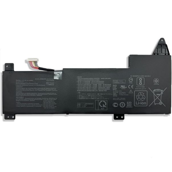 Baterija za laptop Asus VivoBook FX570UD FX570ZD K570UD X570 X570DD M570DD YX570ZD Series
