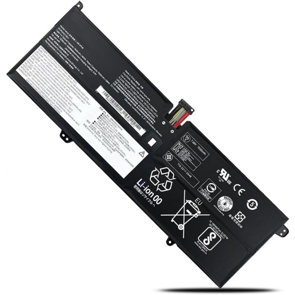 Baterija za laptop Lenovo Yoga C940-14IIL Yoga C940 15irh 14 Series