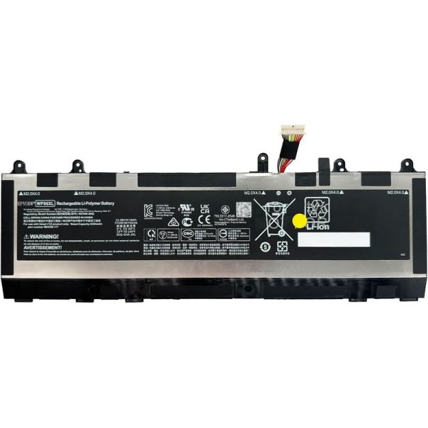 Baterija za laptop HP EliteBook 860 G9 860 G10 Firefly 16 G9 G10 EliteBook 865 G11 Series WP06XL