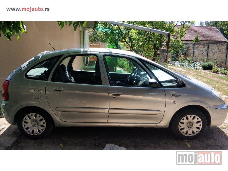 Citroen Xsara Picasso