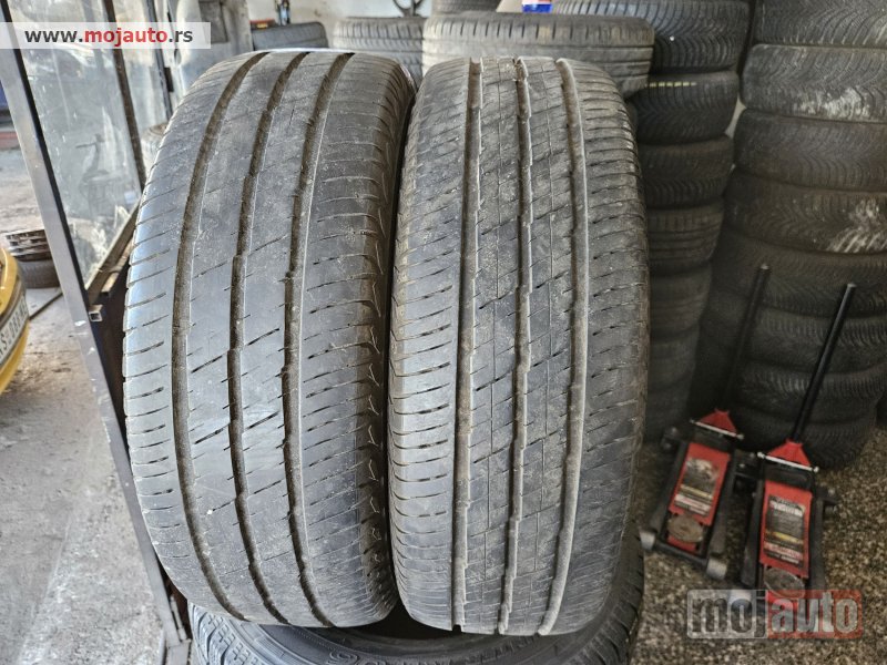 215-65-16C Continental teretne gume za kombi vozila