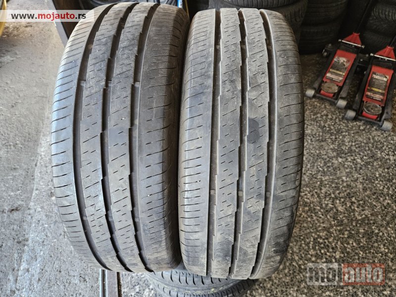 235-65-16C Continental teretne gume za kombi vozila