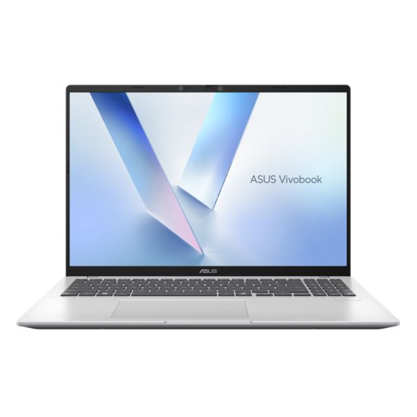 ASUS Vivobook 16 X1607QA-MBA055W 16" WUXGA, Snapdragon X X1 26 100, 16GB, SSD 512GB, Win 11 Home