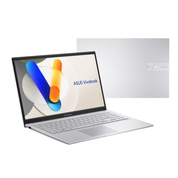 ASUS Vivobook 15 X1504VA-BQ4272 15.6" FHD , Core 7 150U, 8GB, SSD 512GB SSD
