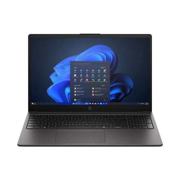 HP Laptop 250 G10 15.6" FHD AG Core 7-150U 8GB/512GB