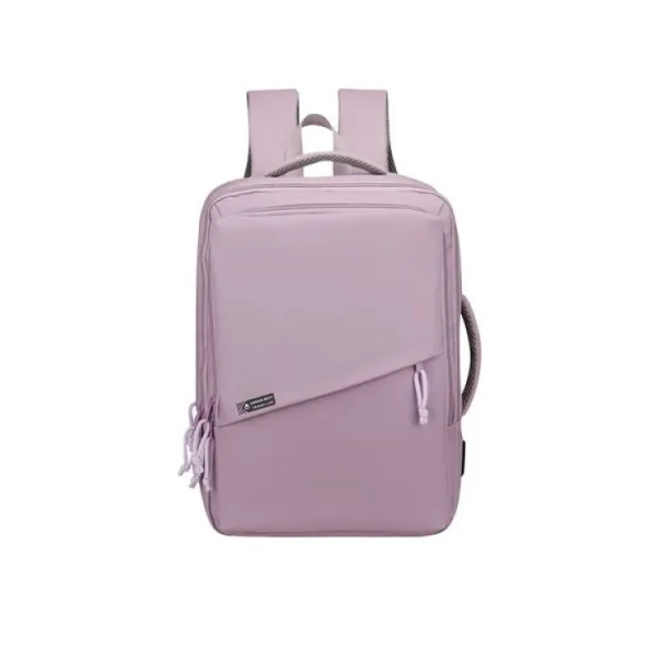 Ranac za laptop Volkano Under-Seat VK-9300-PP 15.6" svetlo roze