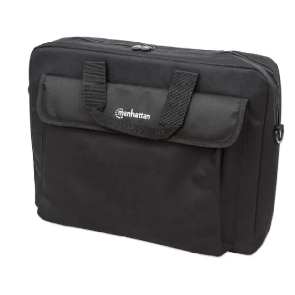 Torba za laptop 15.6" Manhattan London 438889, black