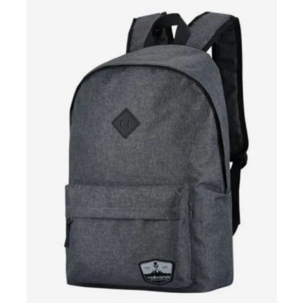 Ranac za laptop Volkano Distinct VK-9129-GM 15.6" sivi