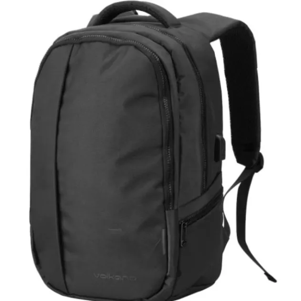 Ranac za laptop Volkano Midtown VK-7151-BK 15.6" crni