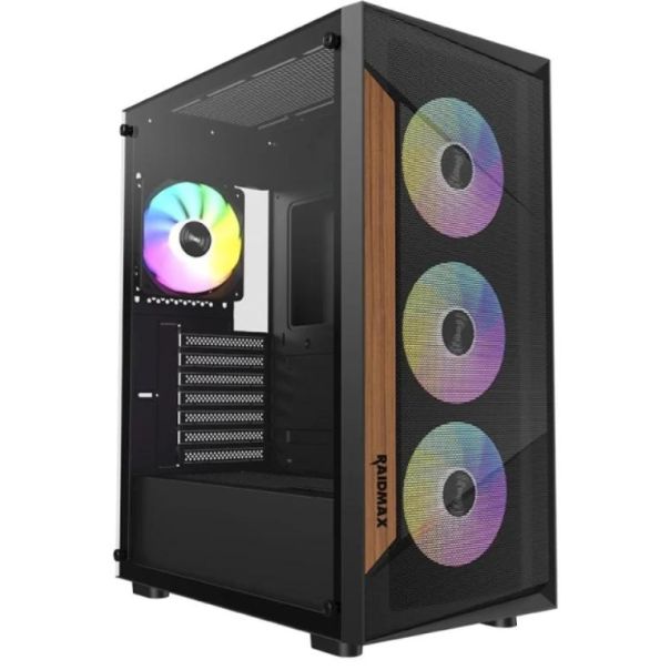 DSCL Gejmerski Računar AMD Ryzen 9 PRO 3900 32GB 1TB SSD RX 7600
