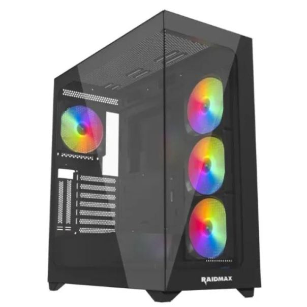 DSCL Gejmerski Računar AMD Ryzen 7 5700 16GB 1TB SSD RTX 5060