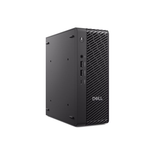 DELL Pro Max Micro Core Ultra 7 265 16GB 1TB SSD RTX A1000 8GB Win11Pro