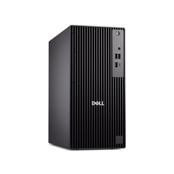 DELL Desktop Pro Tower Core Ultra 5 235 16GB 512GB SSD DVDRW Win11Pro