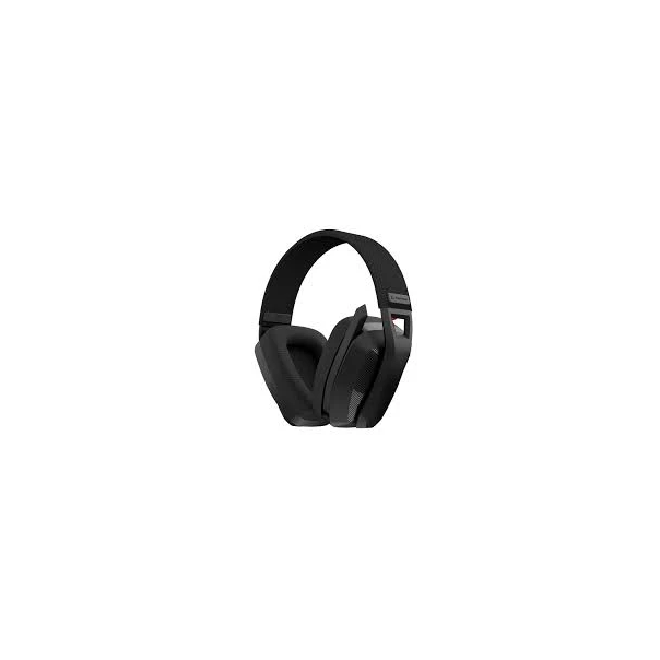 RAMPAGE Gaming Slušalice Wireless Bluetooth BLITZ PC/PS4/PS5 crne 40396