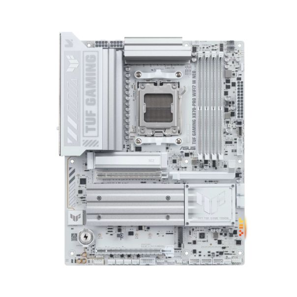 ASUS TUF GAMING X870-PRO WIFI7 W NEO matična ploča