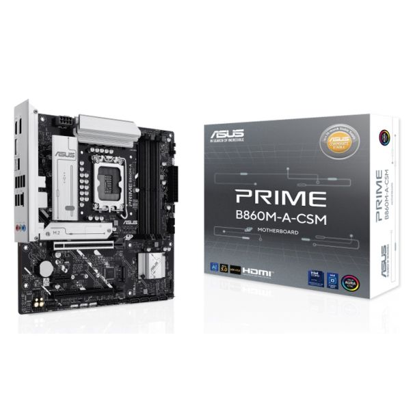 ASUS PRIME B860M-A-CSM matična ploča