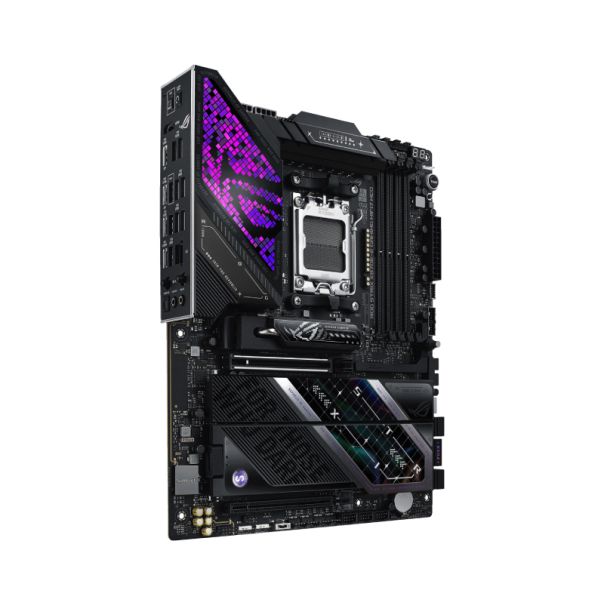 ASUS ROG STRIX X870E-E GAMING WIFI7 NEO matična ploča