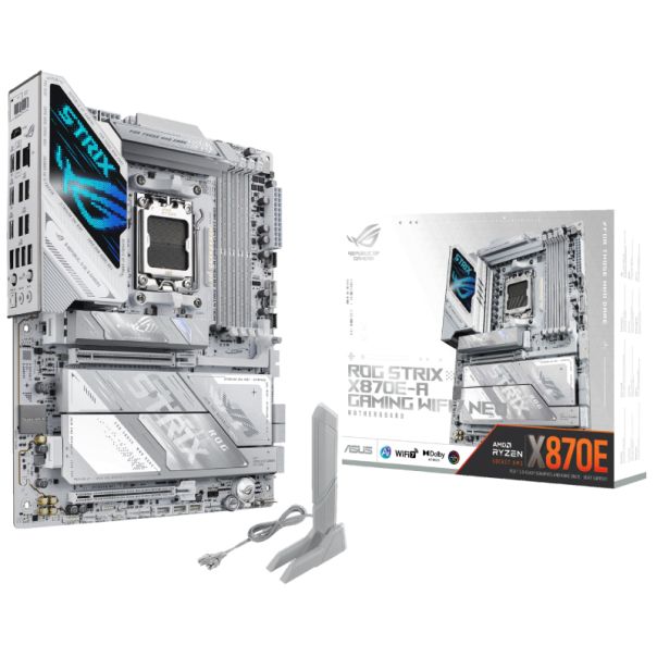 ASUS ROG STRIX X870E-A GAMING NEO matična ploča