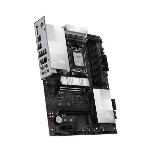 MSI PRO X870E-S EVO WIFI matična ploča