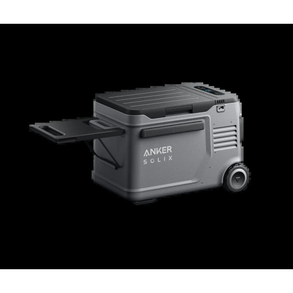 ANKER SOLIX EverFrost 2 40L Electric Cooler - Gray