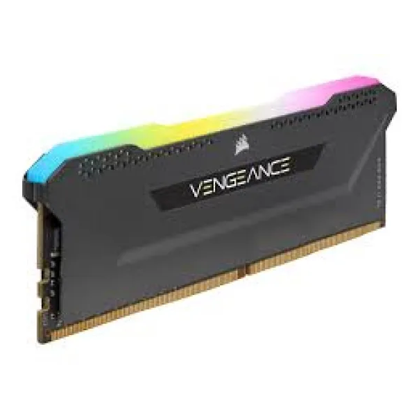 RAM Corsair VENGEANCE RGB PRO DDR4 32GB (2x16GB) 3200MHz CMH32GX4M2E3200C16