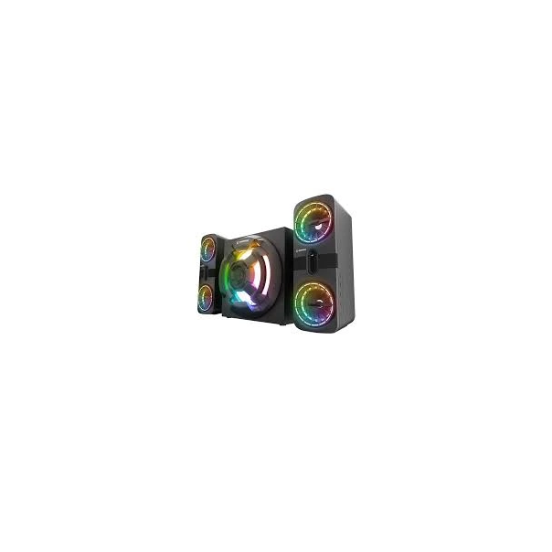 RAMPAGE Zvučnik RMS-311 SHARD 2+1 80W 33351