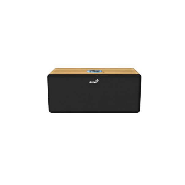 GENIUS Bluetooth zvučnik za kompjuter SP-HF505BT, svetlo braon