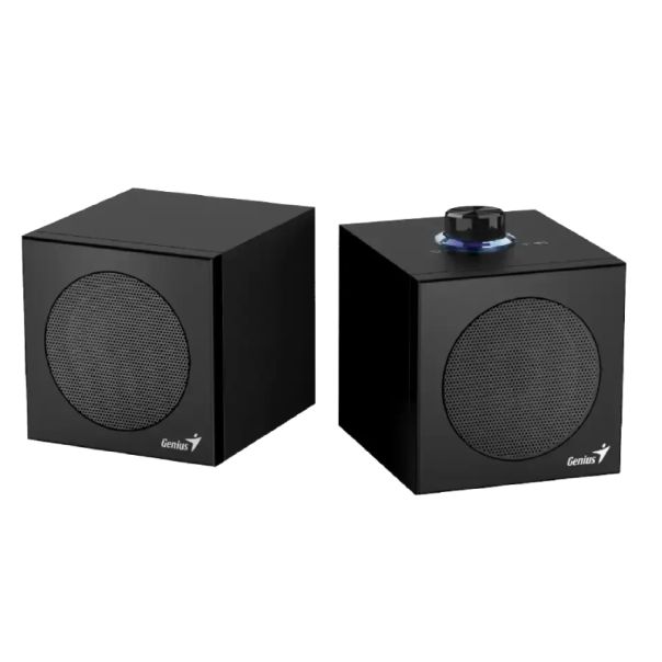 GENIUS SP-HF300U crni zvučnici