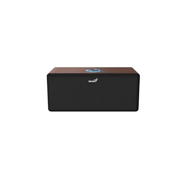 GENIUS Bluetooth zvučnik za kompjuter SP-HF505BT, tamno braon
