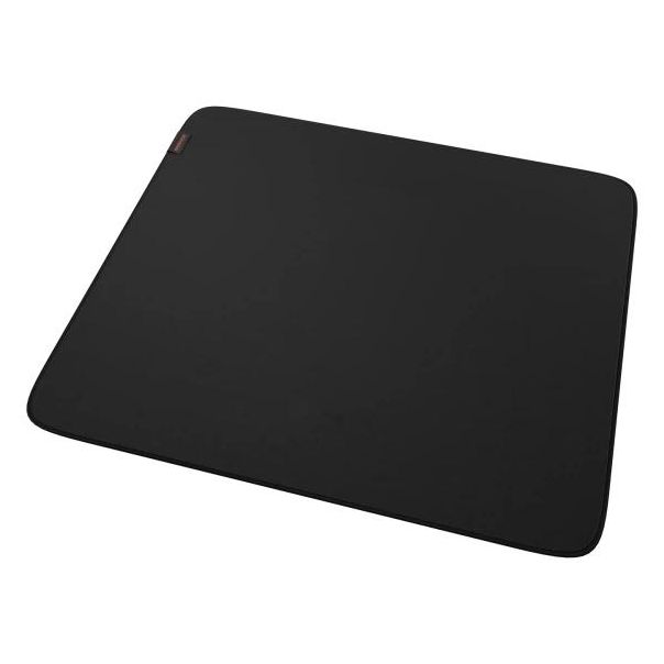 RAMPAGE Podloga za miš PULSAR PRO L 450x400x4mm crna 41198