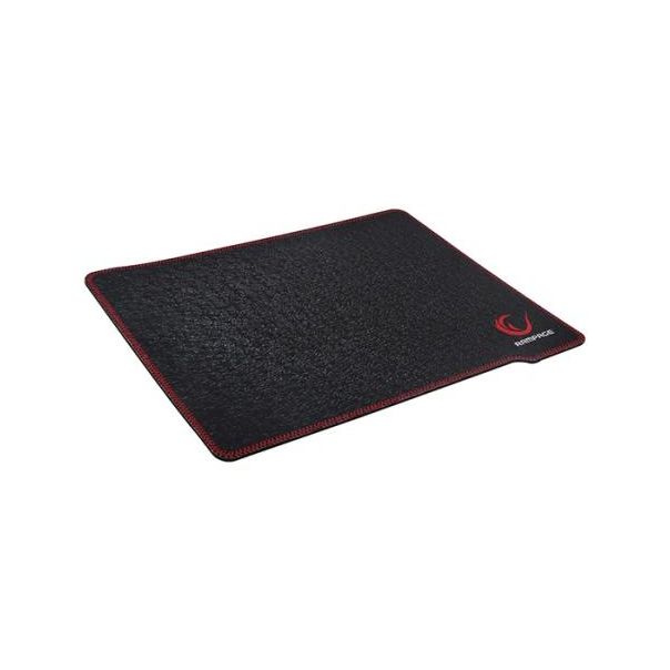 RAMPAGE Podloga za miš BLITZ M 350x290x4mm crna 41201