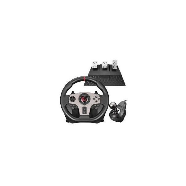 RAMPAGE Volan gaming V902 PS3/PS4/PC/XBOXONE/XBOX360 /SWITCH 36891