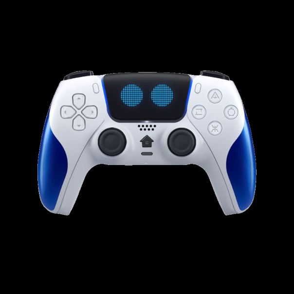 FANTECH Joypad DualSense PLAY-X Astro Bot za PS5 plavi