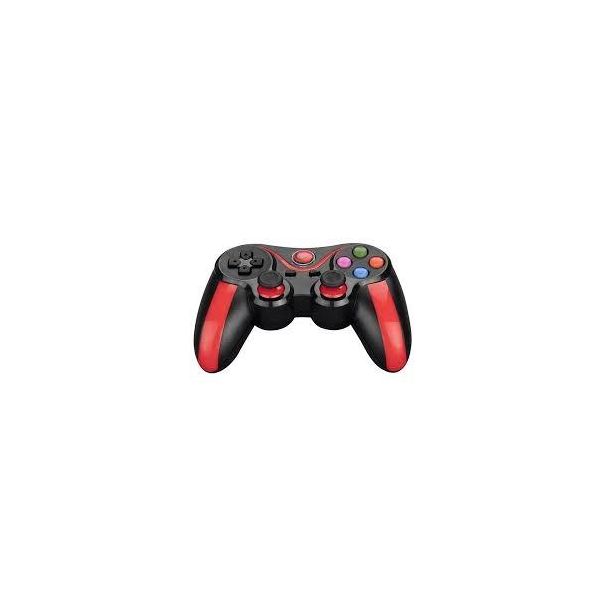 RAMPAGE Gamepad Wi-Fi/BT SG-R707 Android/PS3/PC/Smart Phon/TV Box 30499